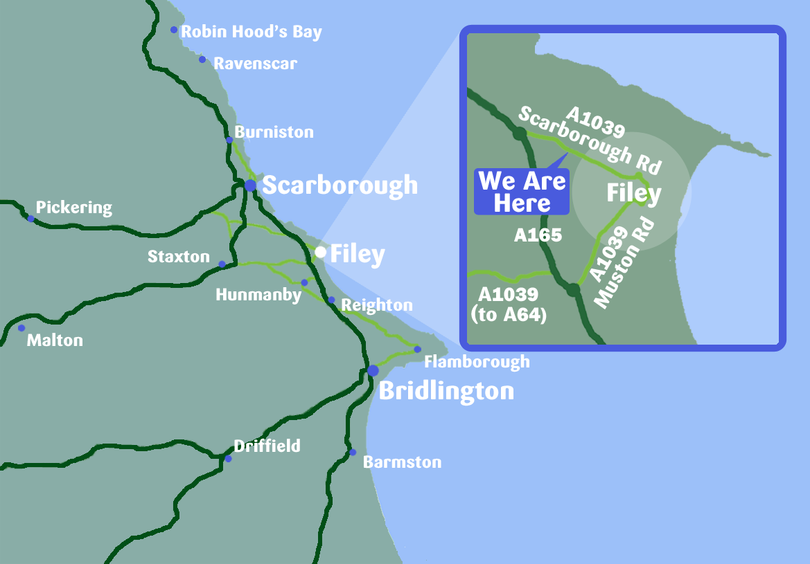 Filey Zoo
