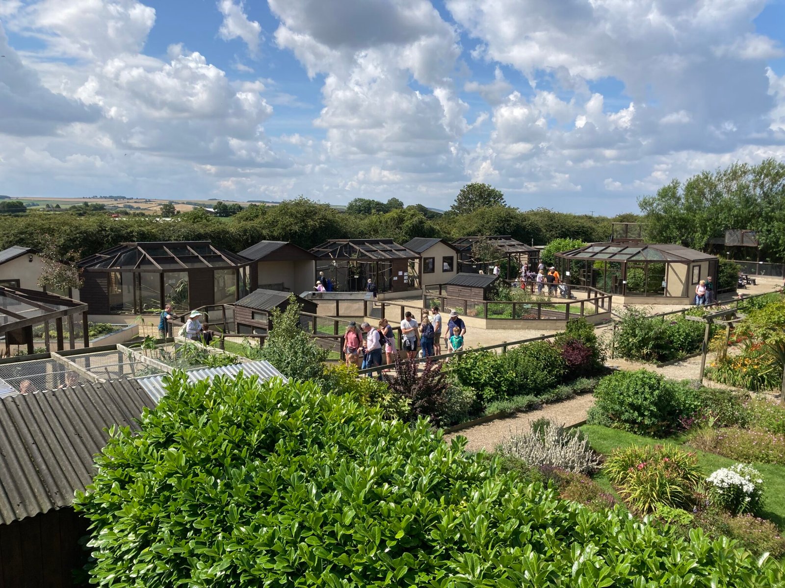 Plan your Visit – Filey Zoo